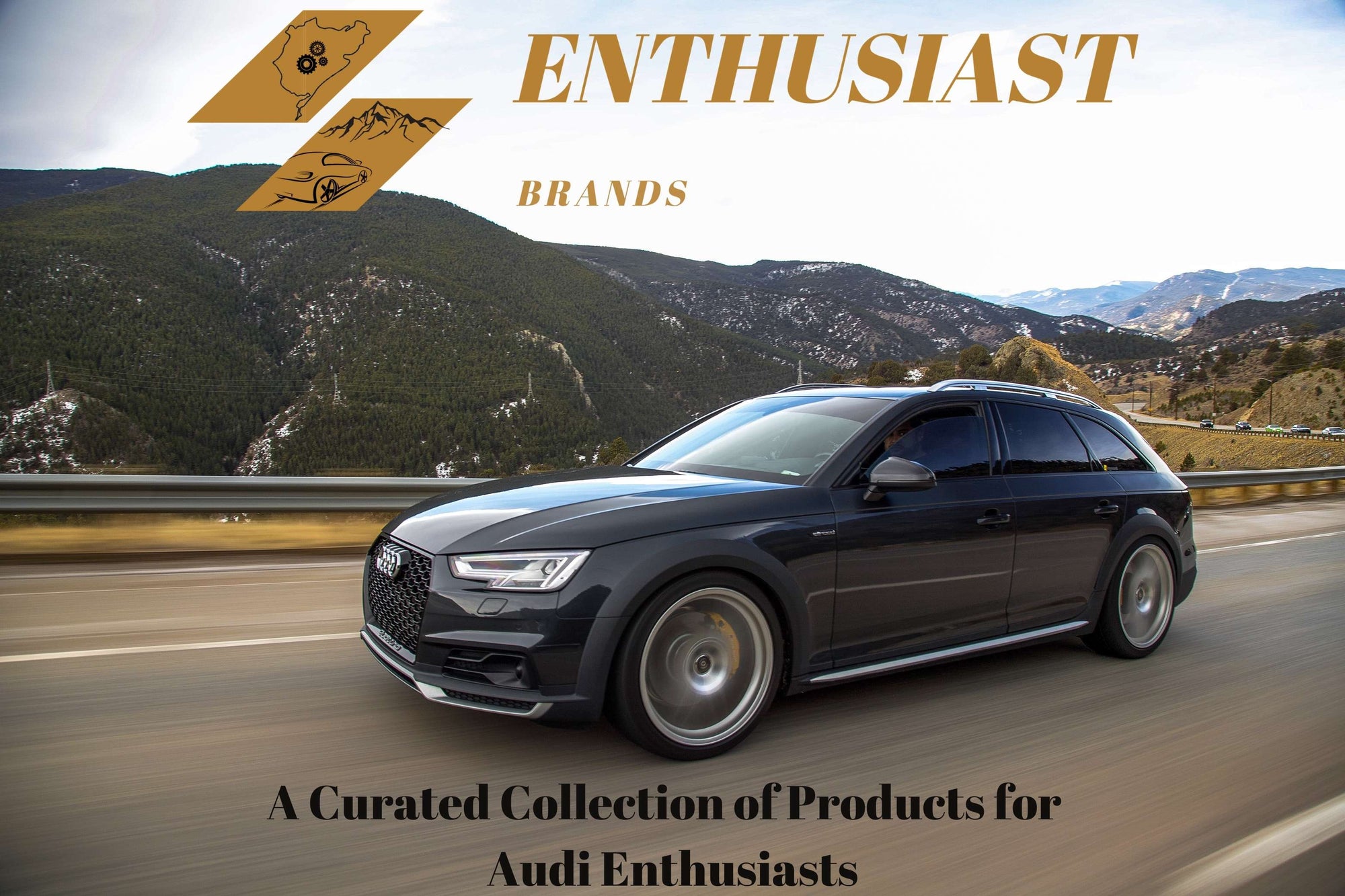 Enthusiast Brands